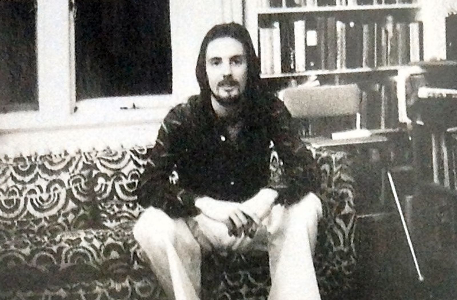 Matthew Manning - My Energy Captured On Film