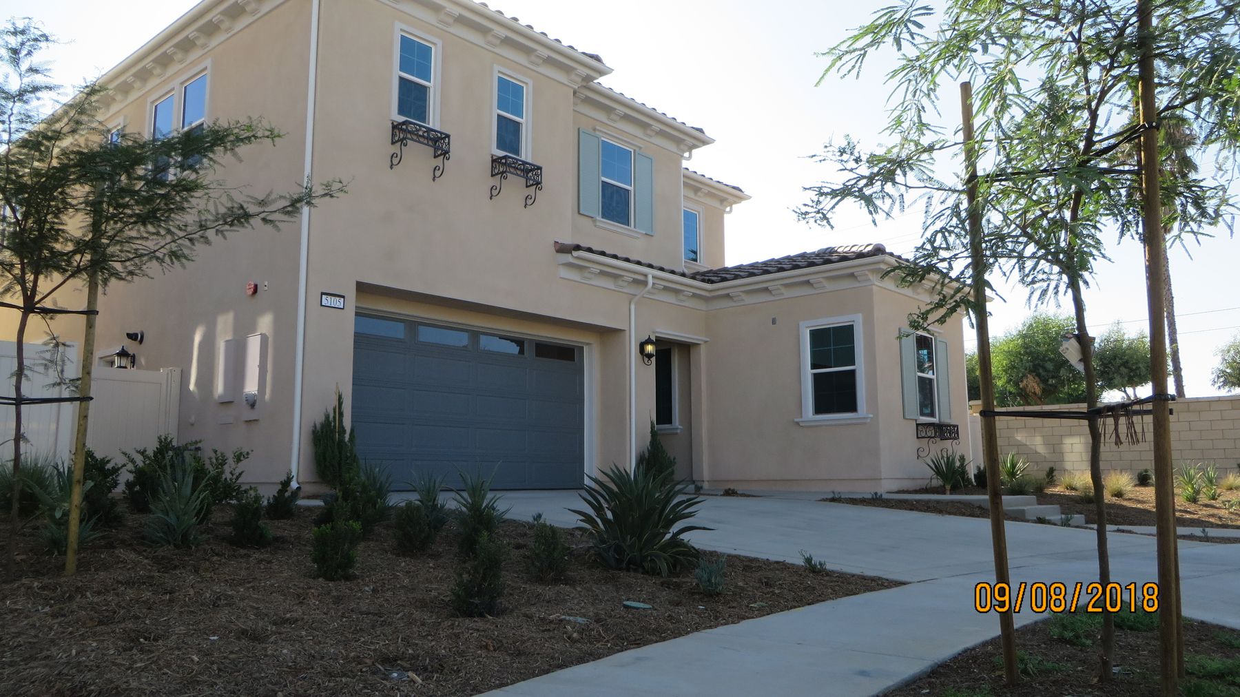 Meridian Property Management - About