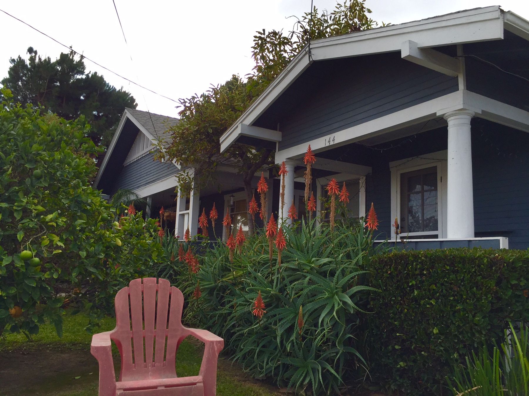 Meridian Property Management