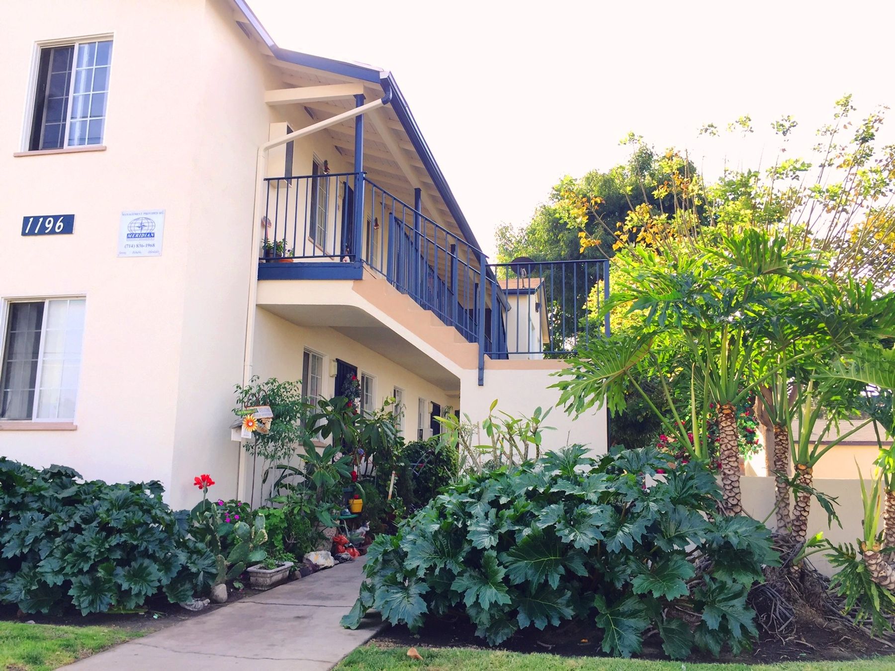 Meridian Property Management