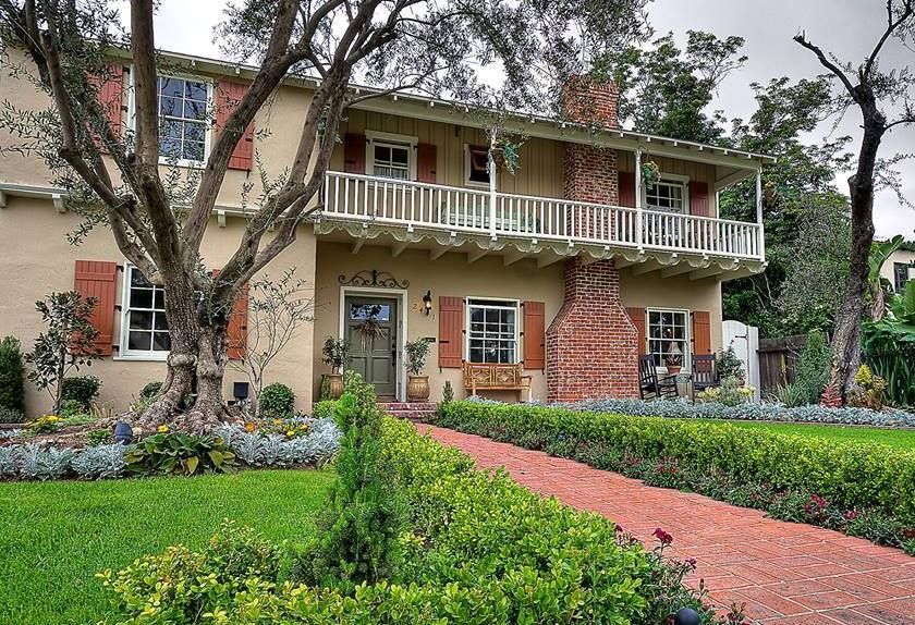 Meridian Property Management - Contact