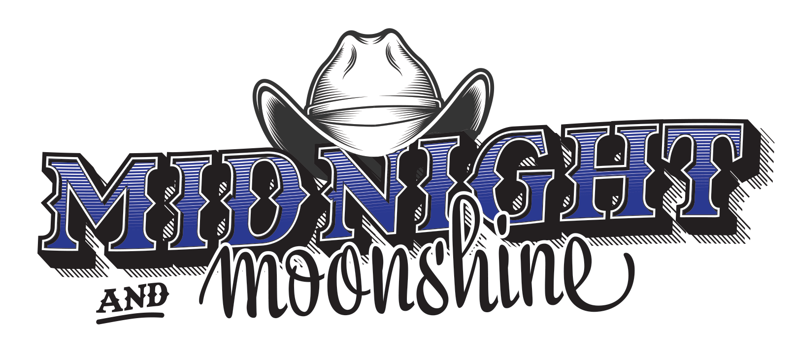 Midnight & Moonshine