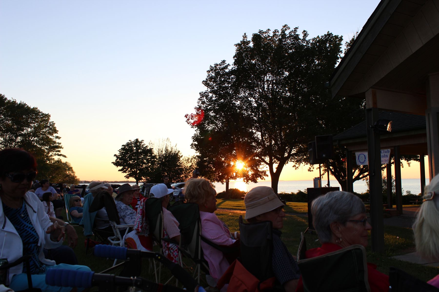 Sunset Music Series