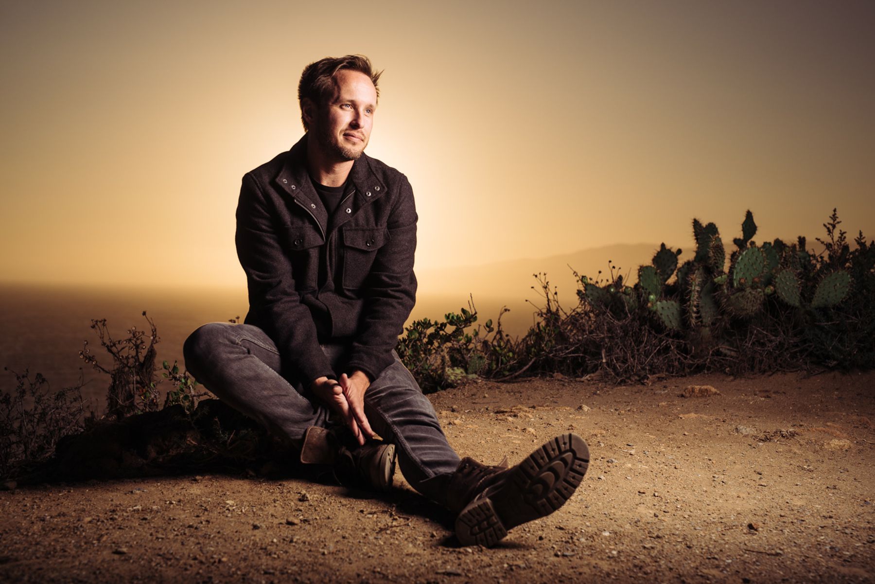 Nathan Fox