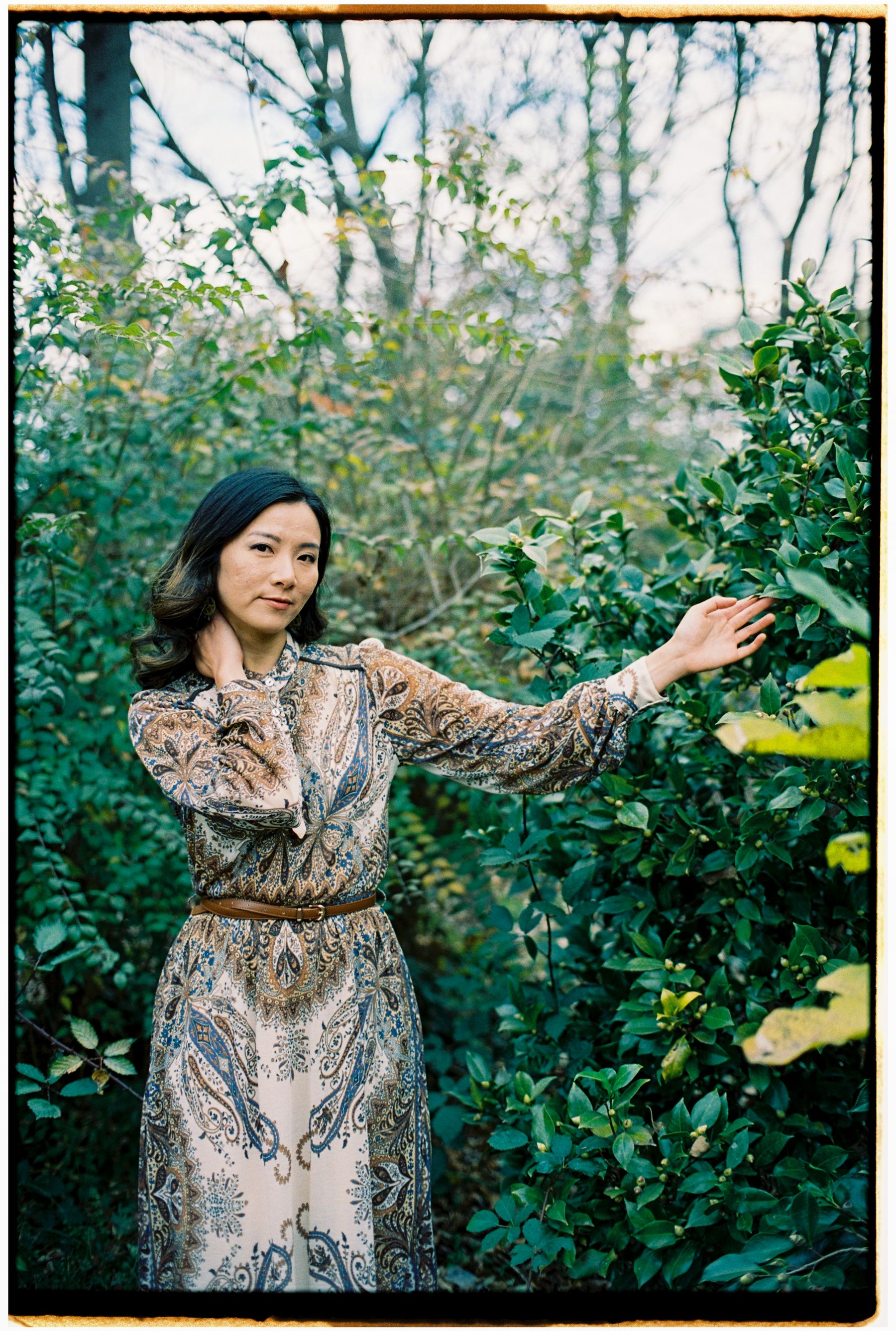 Kim Yang