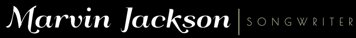 About Marvin Jackson