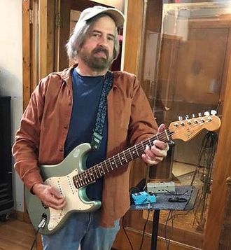 About Marvin Jackson