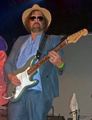 About Marvin Jackson