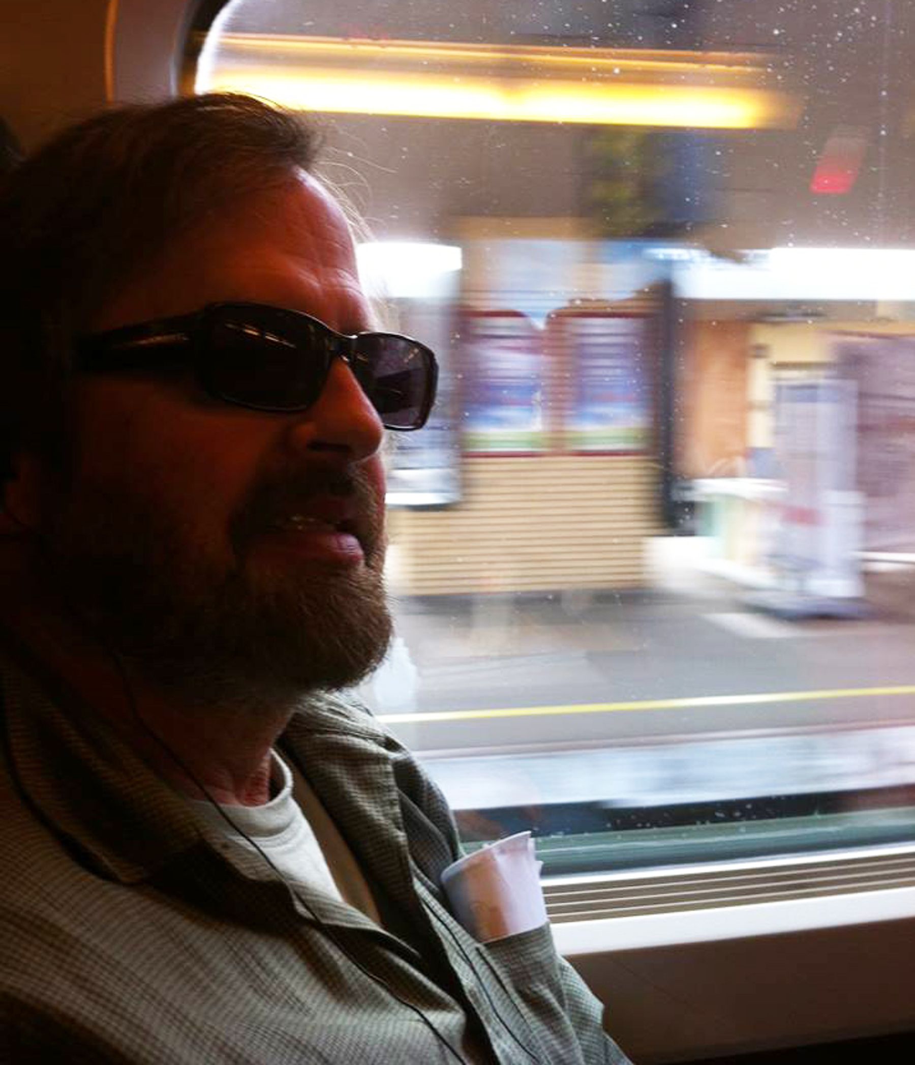 About Marvin Jackson