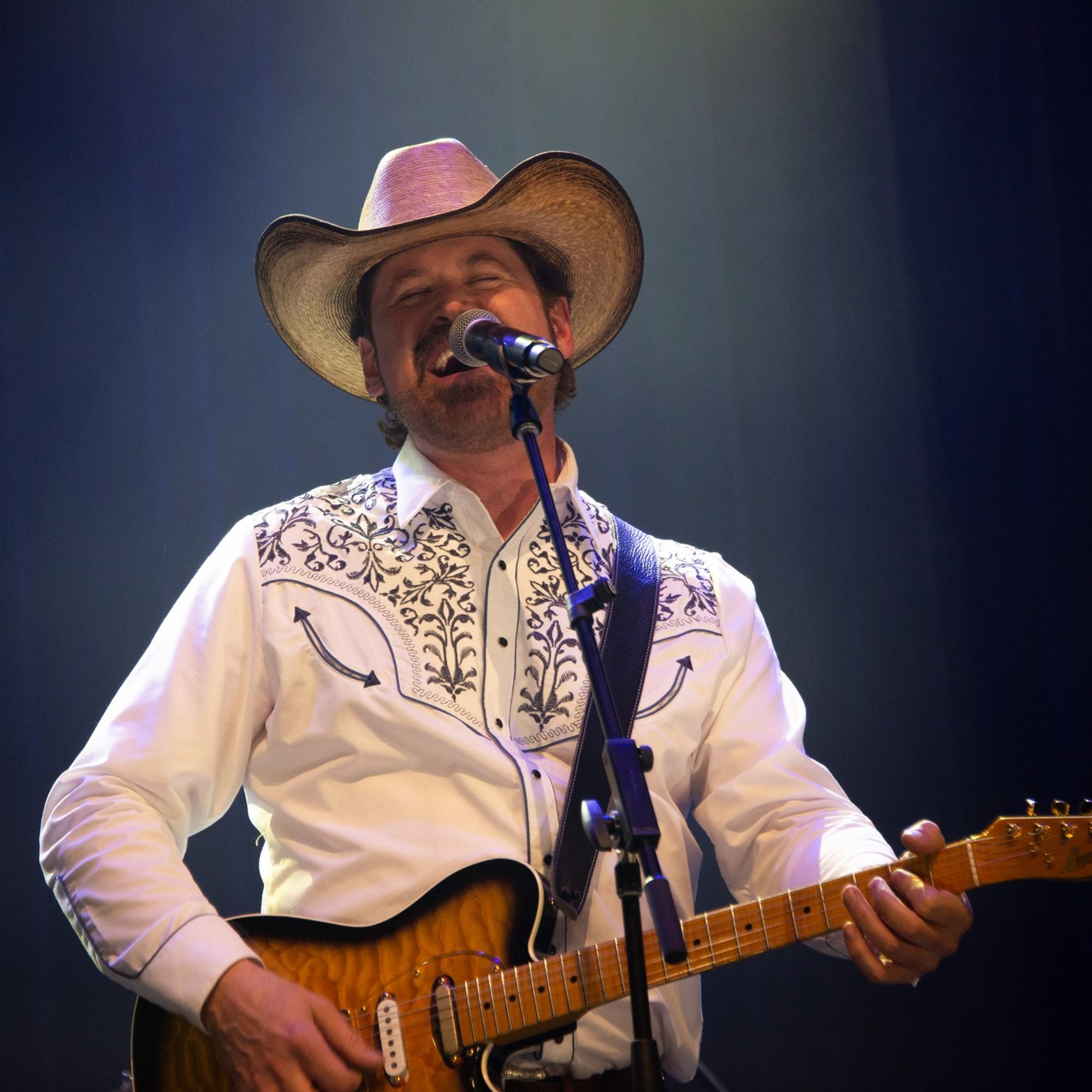 Terry Melanson | Accueil