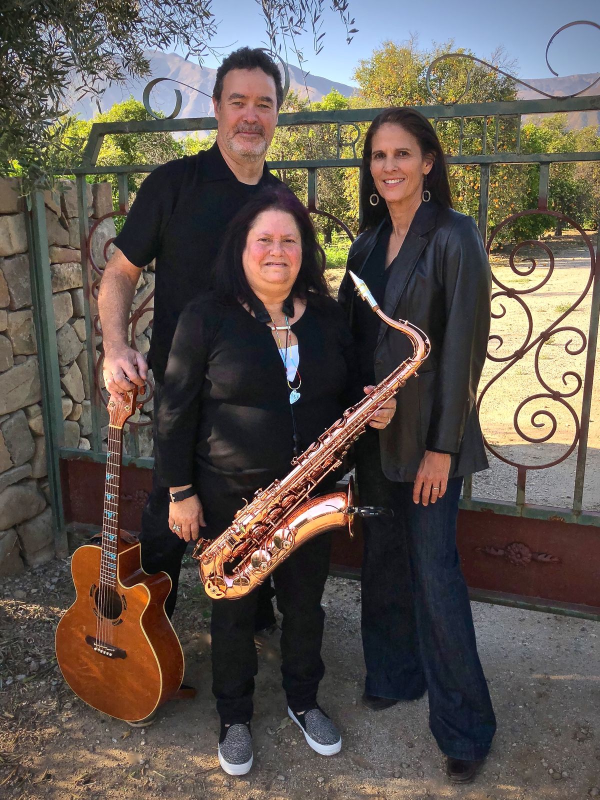 Kelly's Lot - Photos