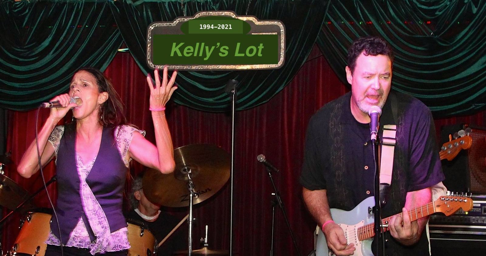 Kelly's Lot - Photos