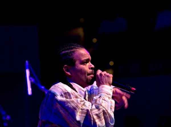 Rico Pabon - Photos