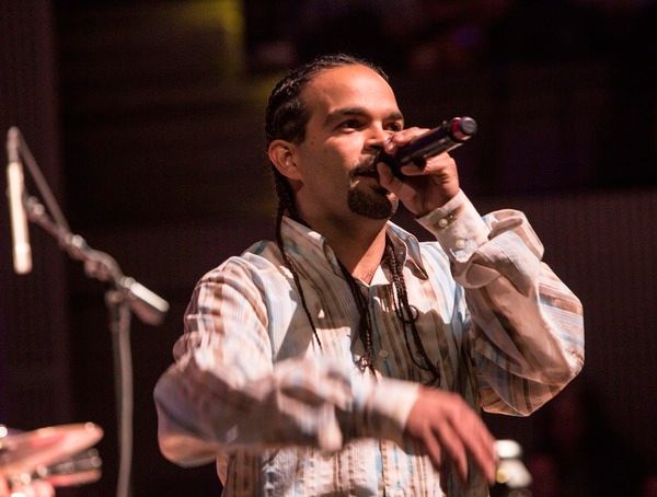 Rico Pabon - Photos