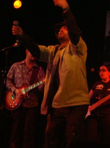 Rico Pabon - Photos