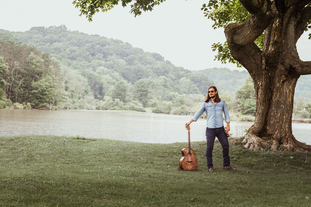 The Rick George Band | Official Website