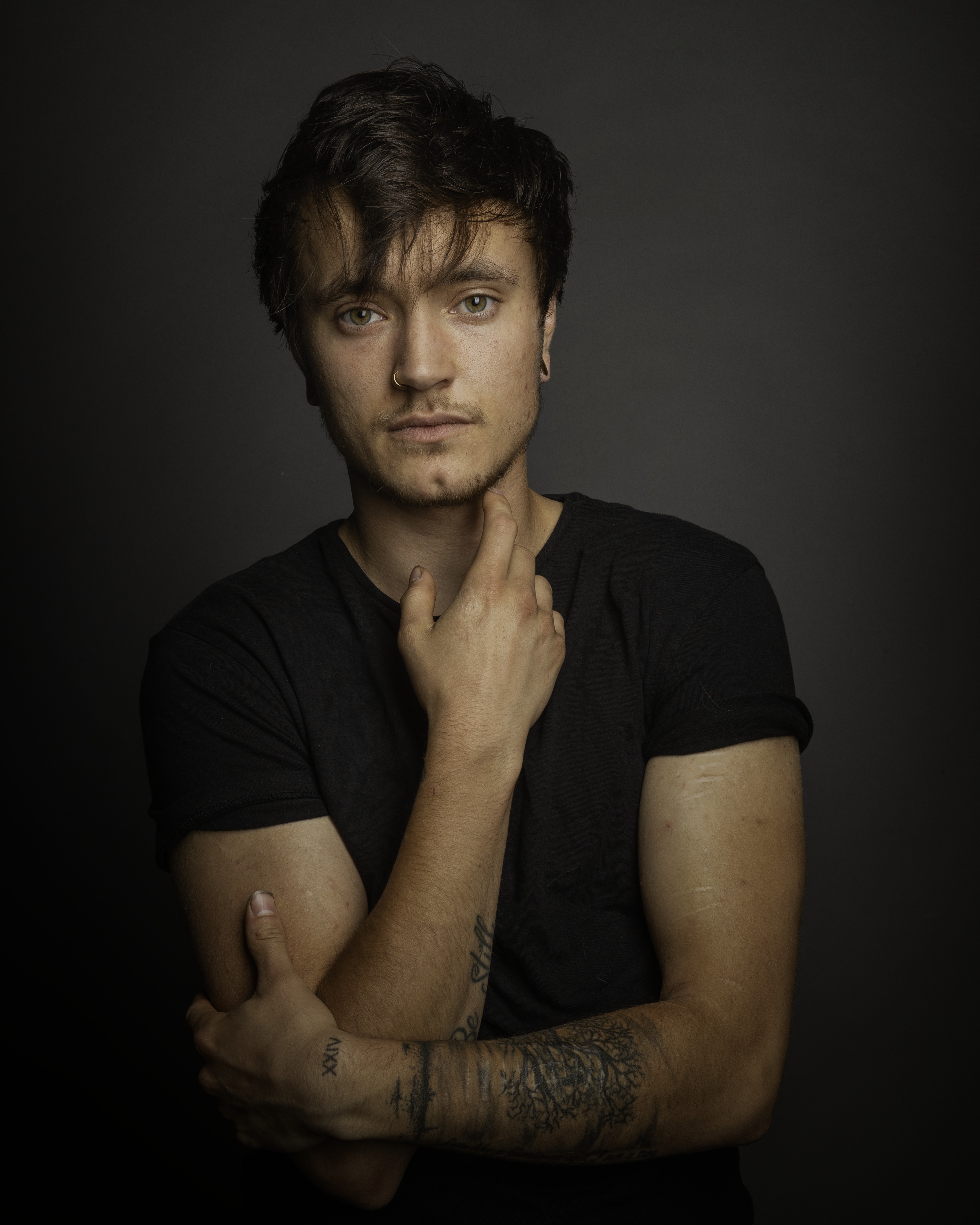 Emmet Michael Music - Music