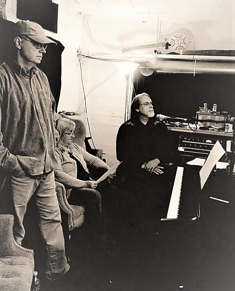 Lawrence Chewning - Photos