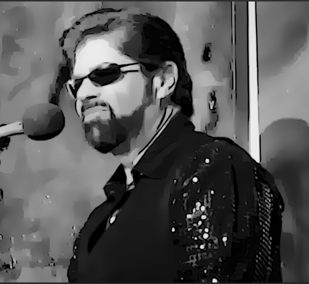 Neil Diamond by Tim McCaig