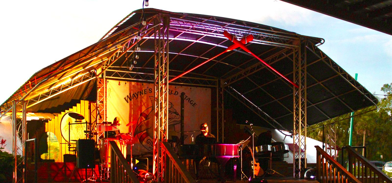 Neil Diamond by Tim McCaig - Videos/Photos