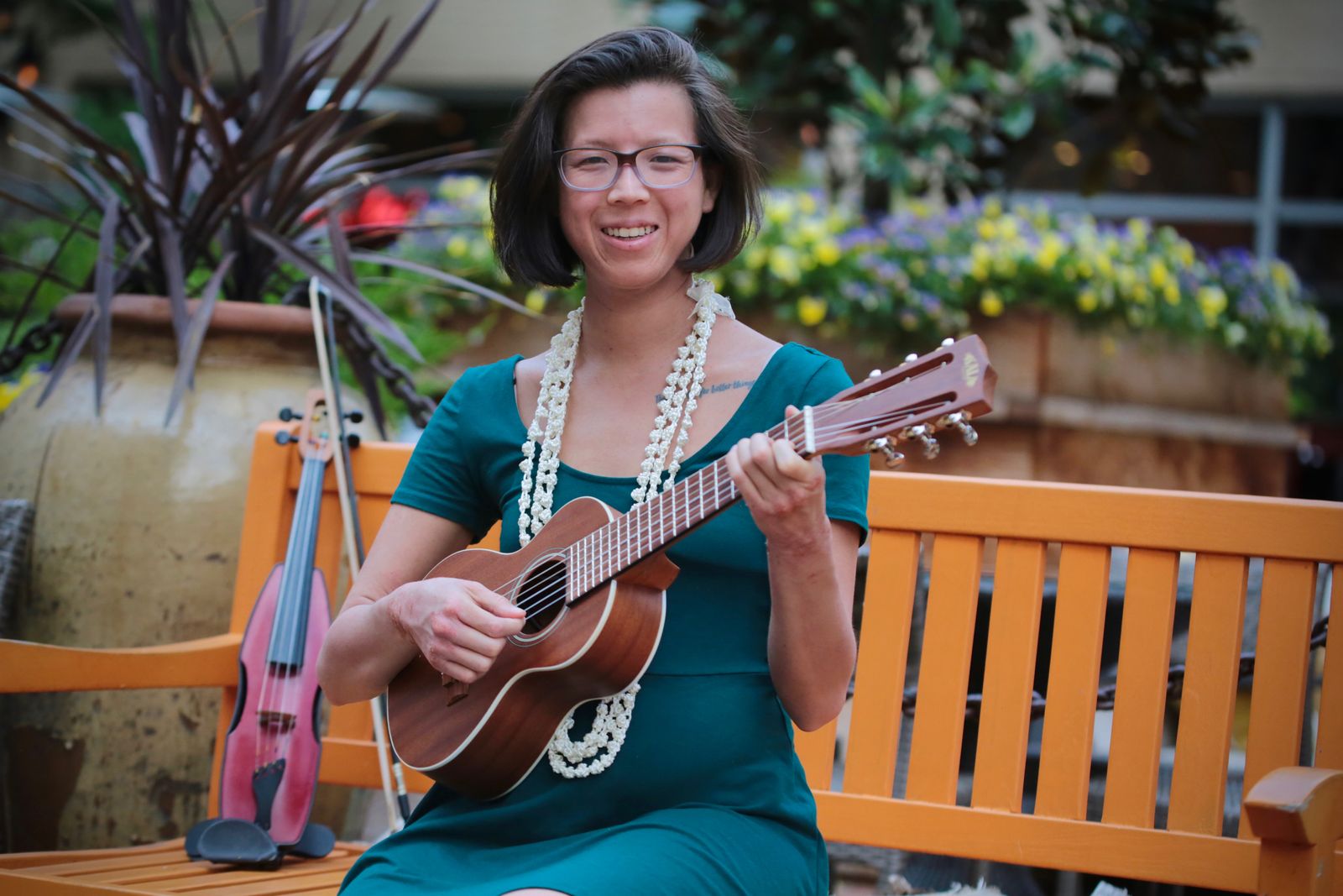 Sarah Gorak - MEET SARAH