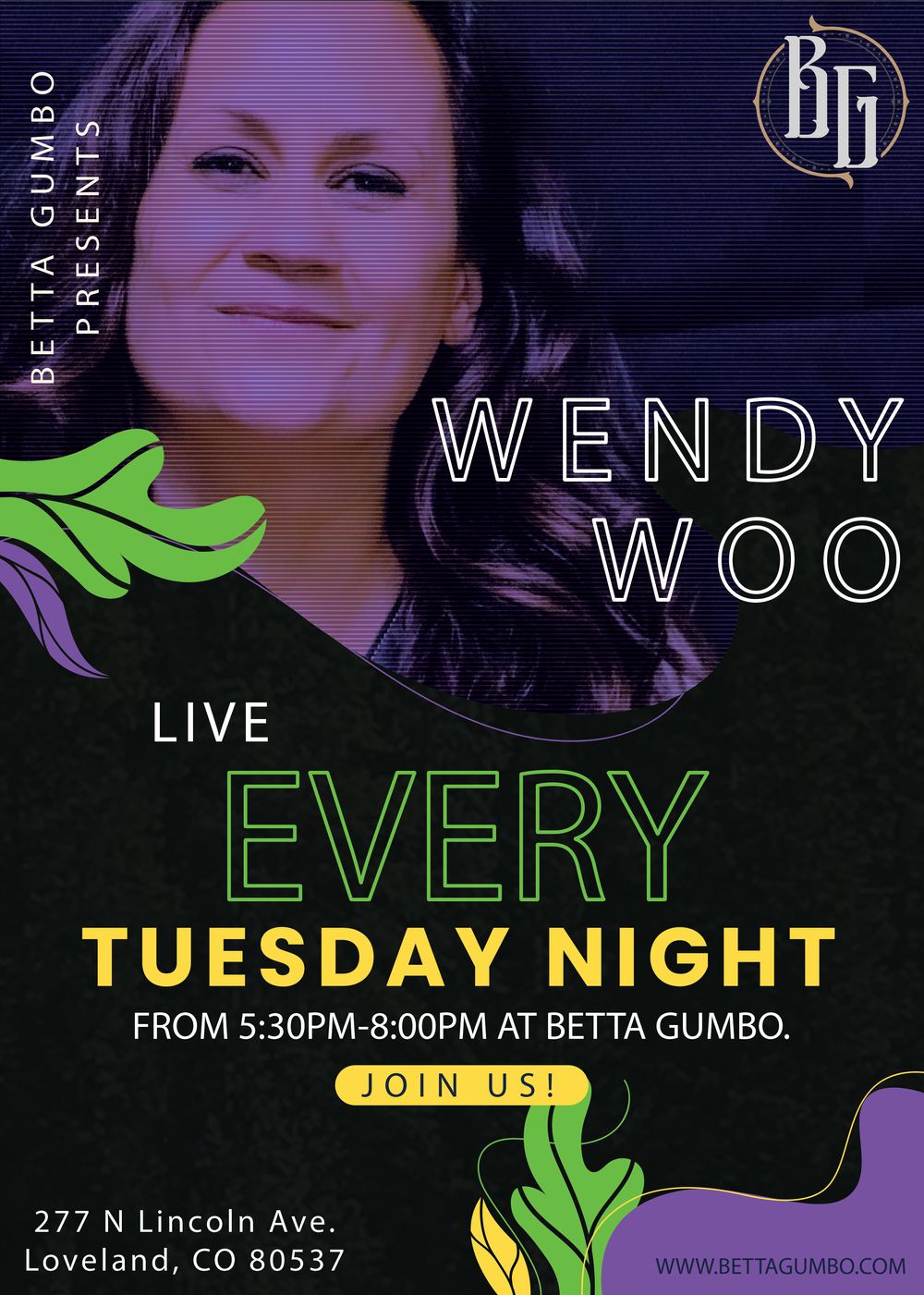 wendywoo.com