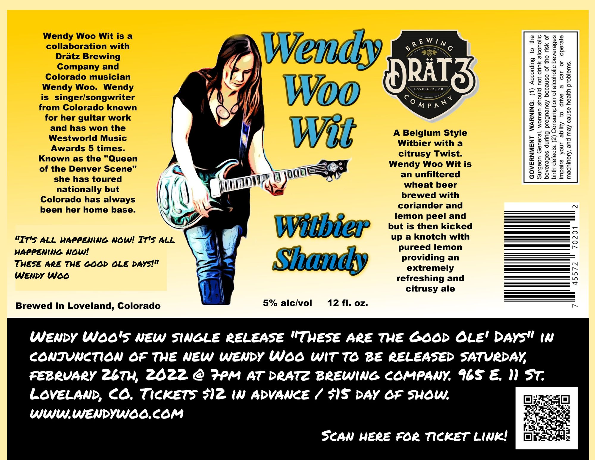 wendywoo.com