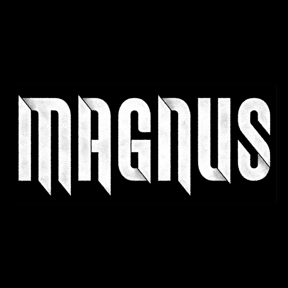 MAGNUS | HOME