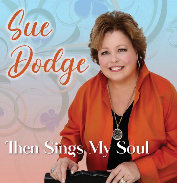 Sue Dodge - Store