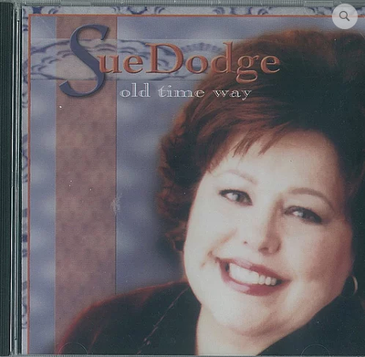 Sue Dodge - Store