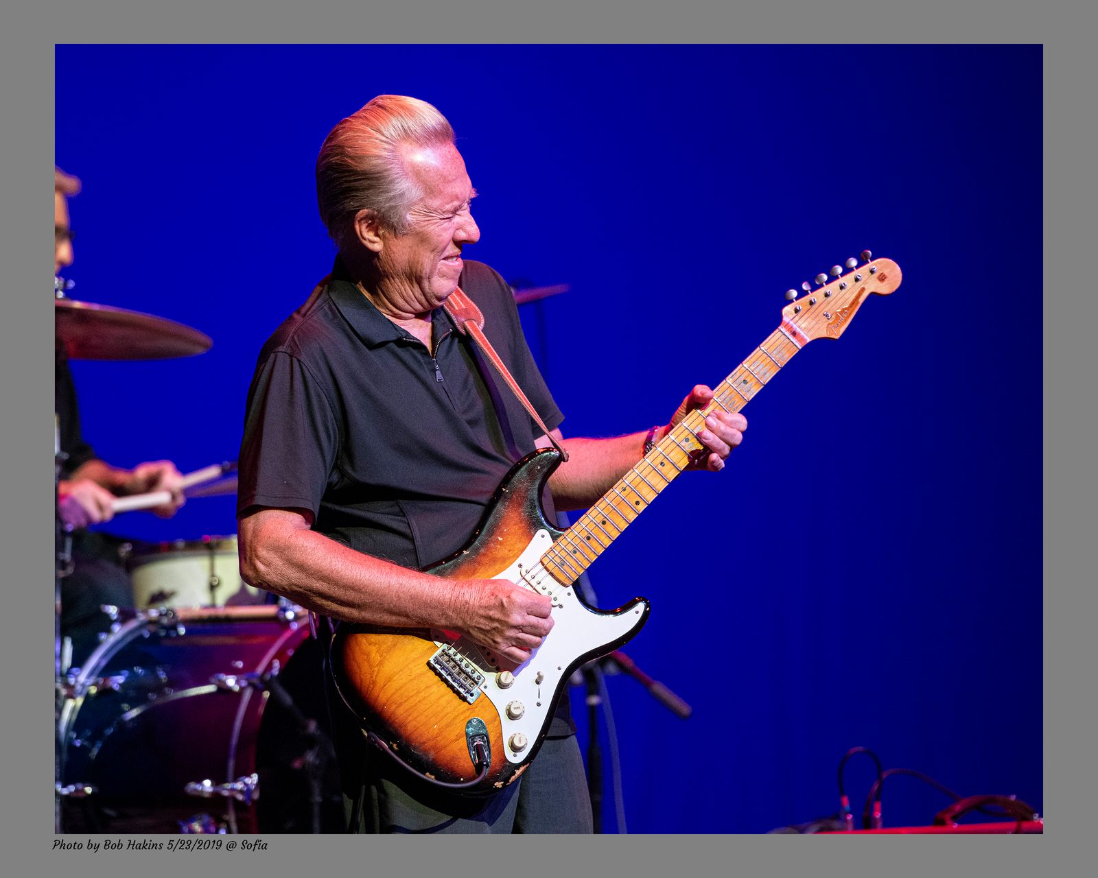 Anson Funderburgh - Photos