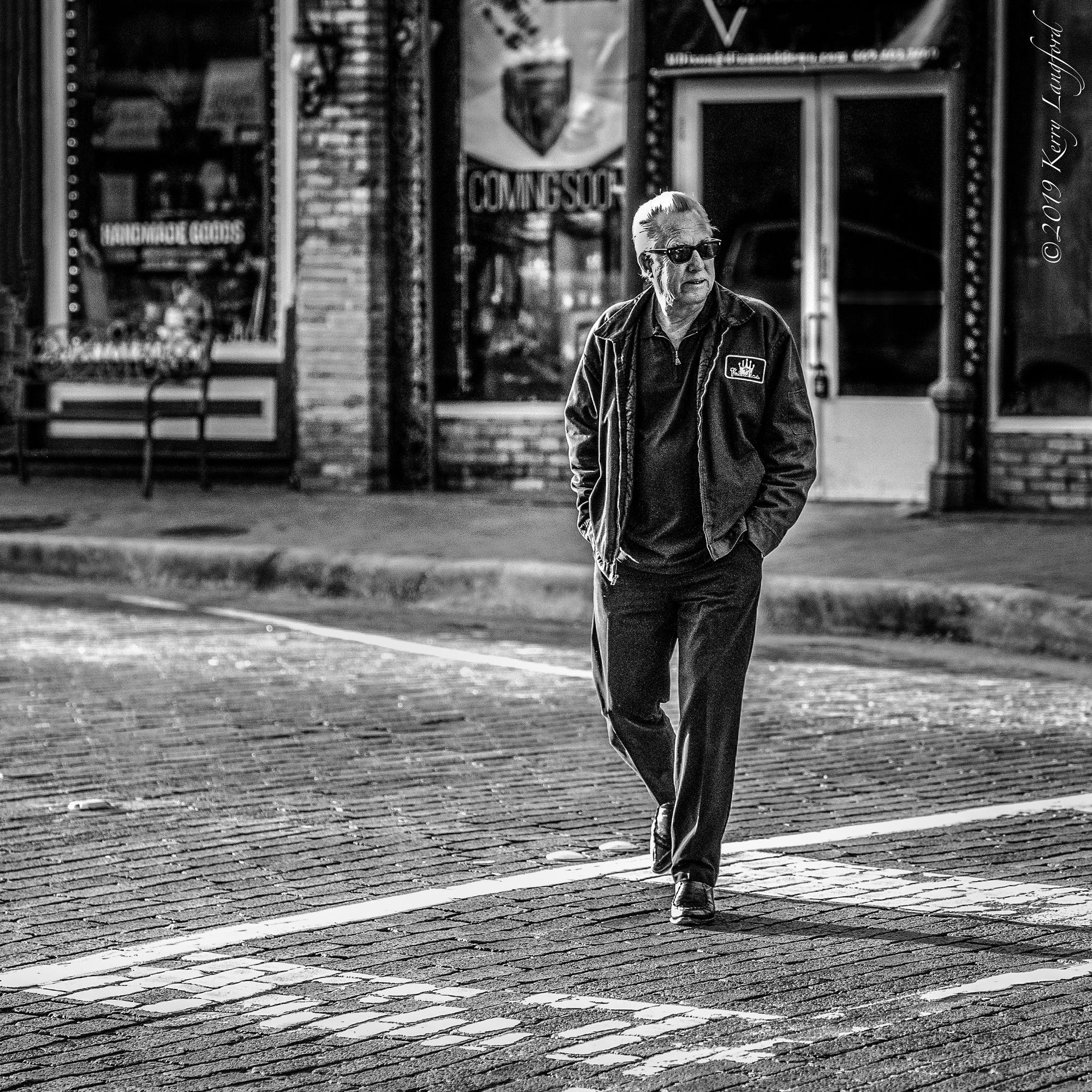 Anson Funderburgh