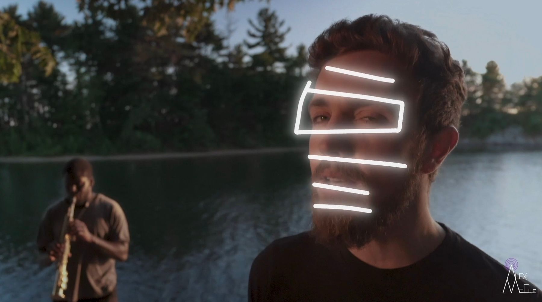 Alex McCue - Trust The Process