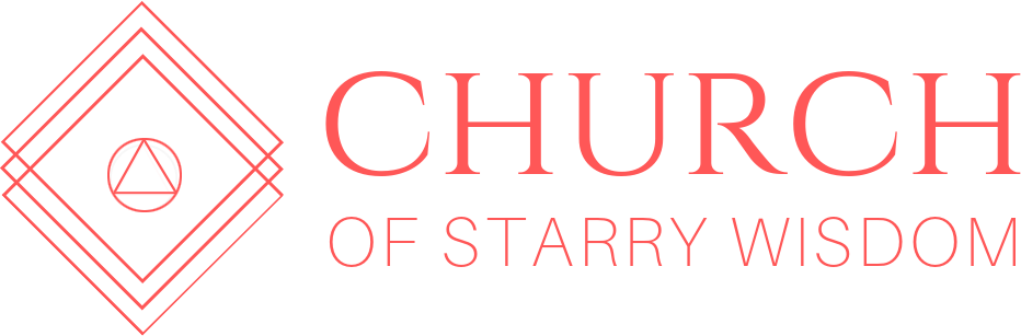 Church Of Starry Wisdom - V I D E O S