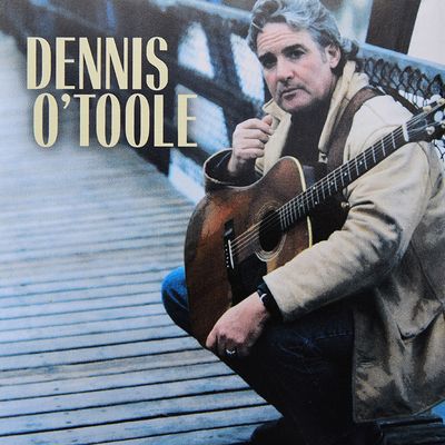 dennis O'Toole - Music