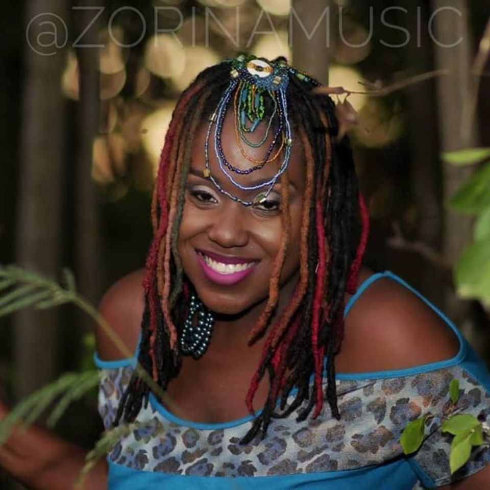 Zorina