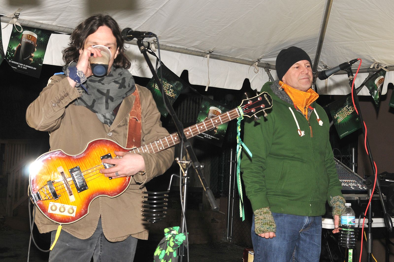 Home [www.fintanband.com]