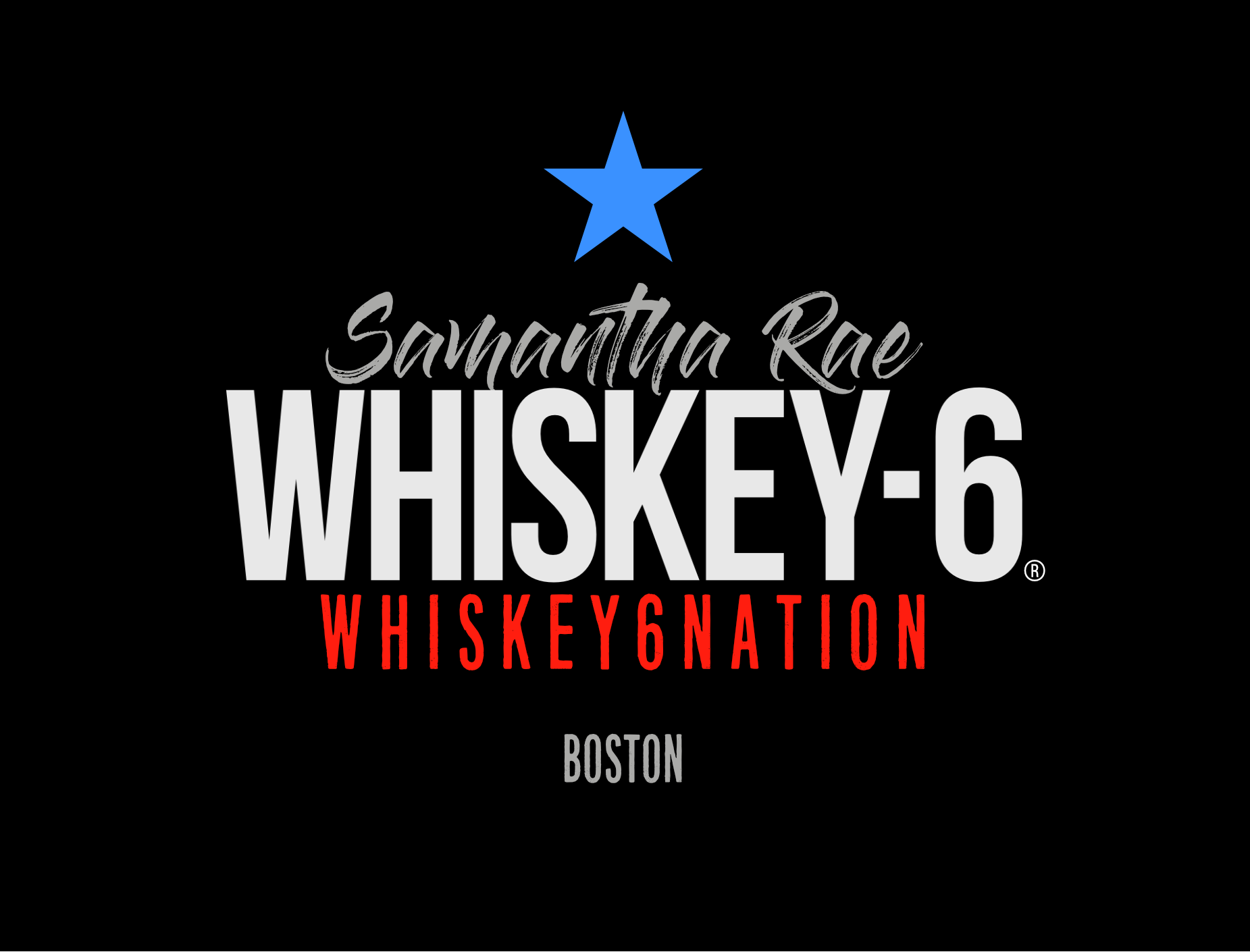 WHISKEY-6