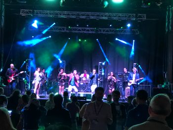 The Powerhouse Group