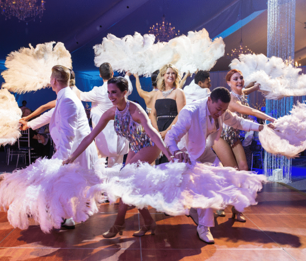 The Powerhouse Group