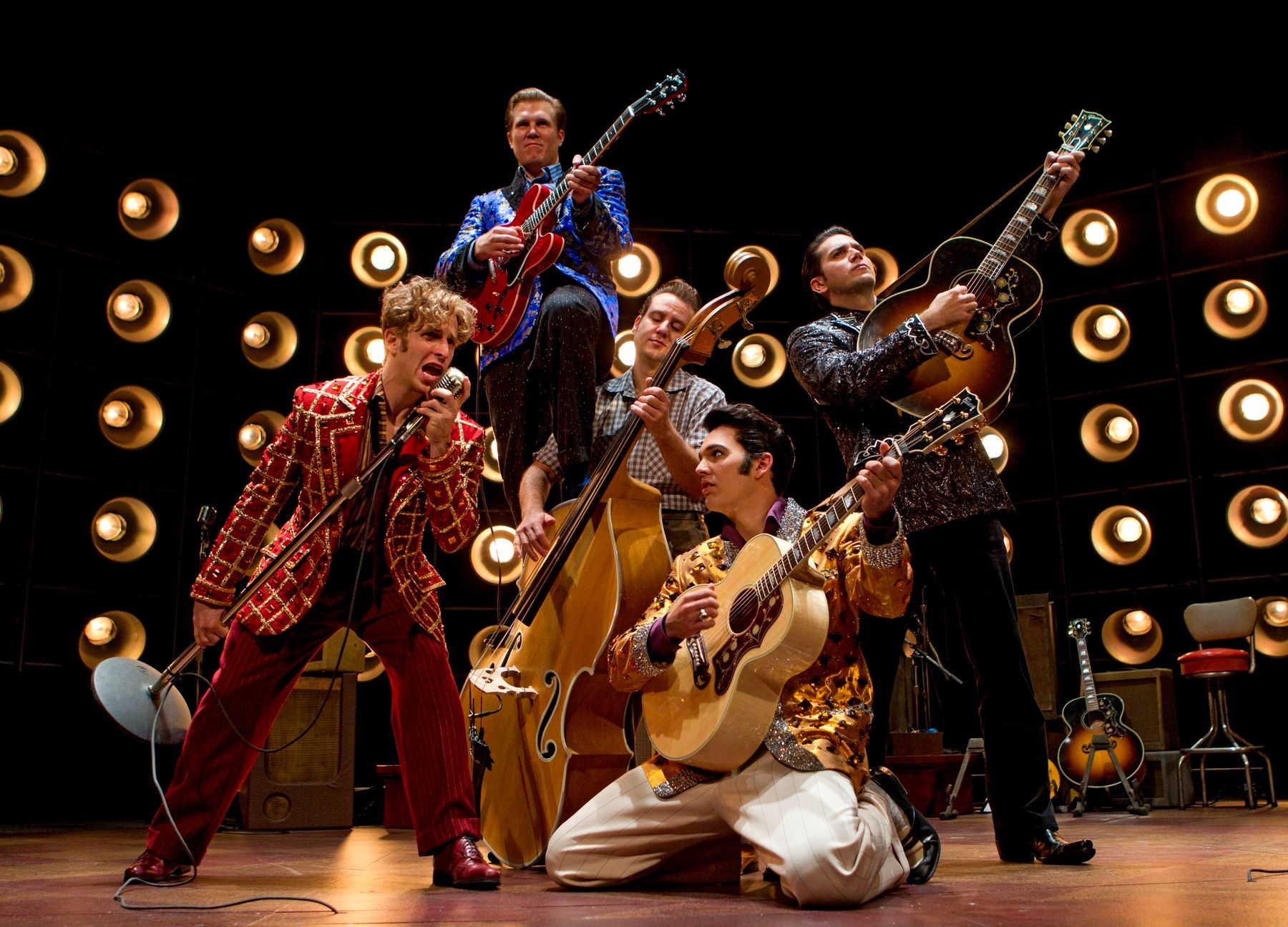 Cody Ray Slaughter - Media