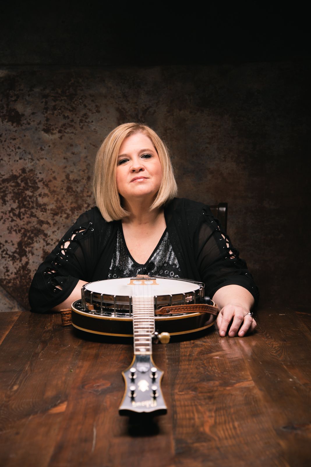 Gena Britt Music