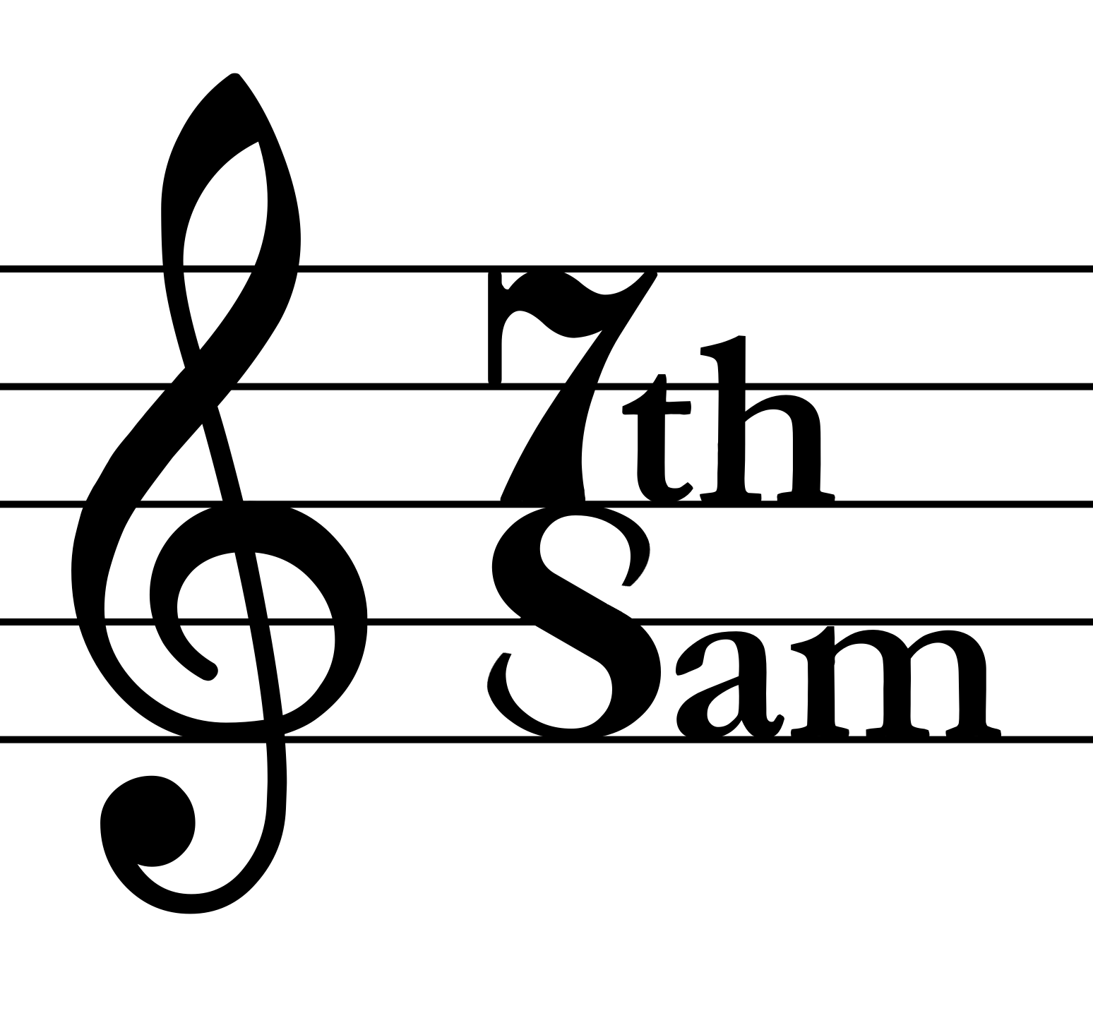 Seventh Sam
