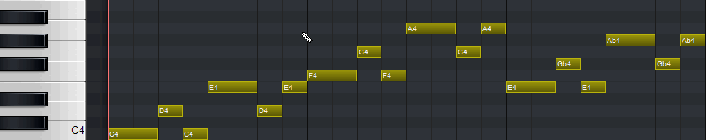 HOW TO: Set up Reaper's MIDI Editor for Better Workflow