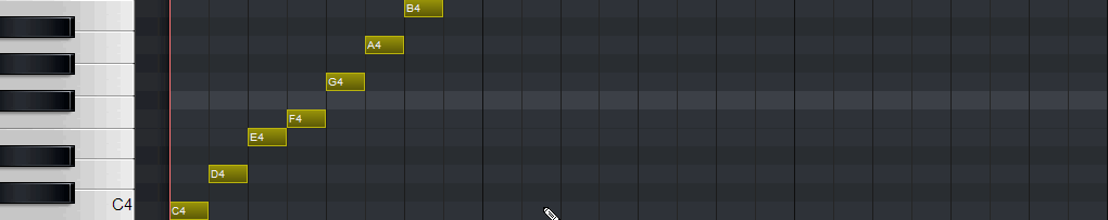 HOW TO: Set up Reaper's MIDI Editor for Better Workflow