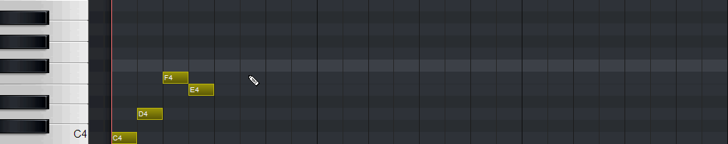 HOW TO: Set up Reaper's MIDI Editor for Better Workflow