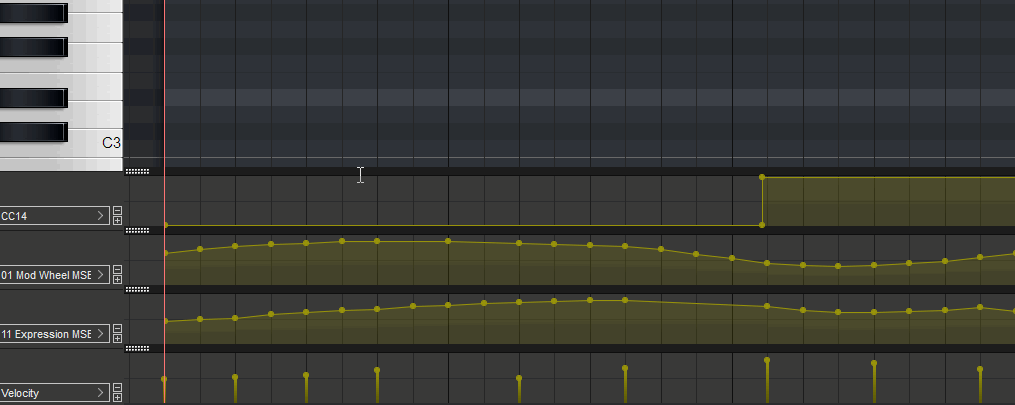 HOW TO: Set up Reaper's MIDI Editor for Better Workflow