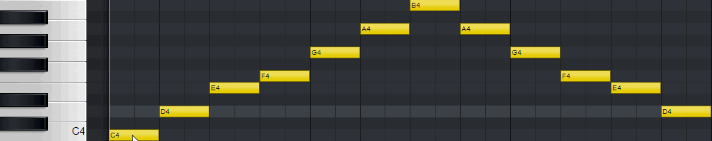 HOW TO: Set up Reaper's MIDI Editor for Better Workflow