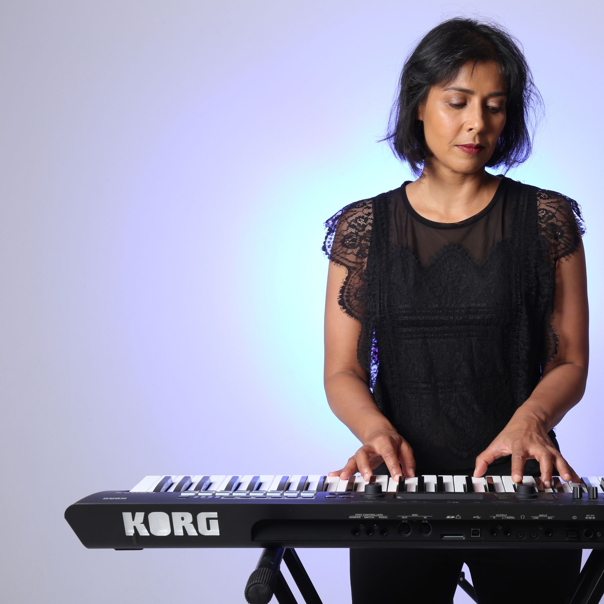 Nazneen Rahman