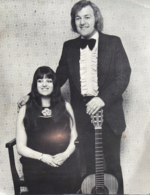 Alan Cackett - The Life and Times of Ray Brett